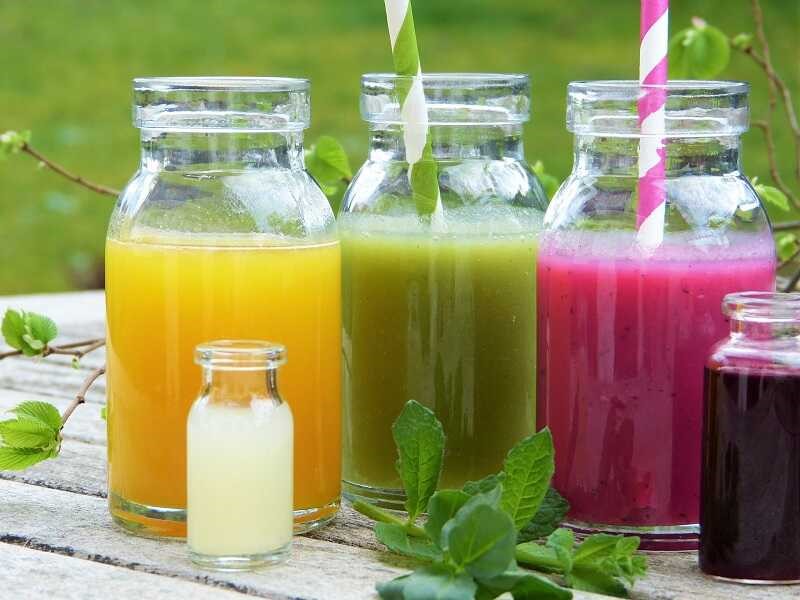Healthy Morning Drinks | Boosting Morning Drinks | 7 Morning Drinks To ...