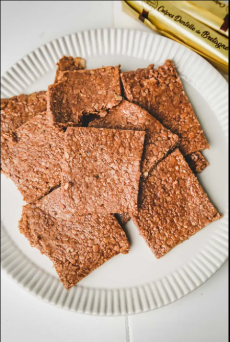 Delicious Feuilletine Recipe to Try at Home