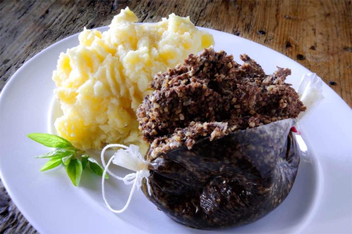 10 Great Scottish Foods You Need to Try on a Holiday to Scotland