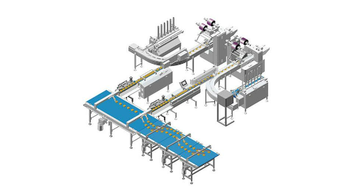 How Muffin Packaging Machinery Optimizes Production?