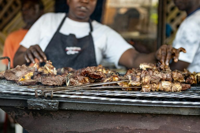 The Best Culinary Experiences in Kenya