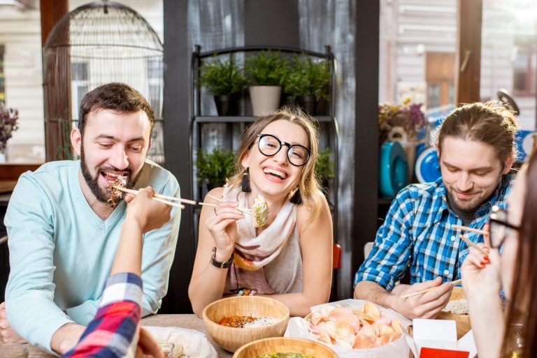 How Food Brings Us Together: A Journey Through Taste and Tradition